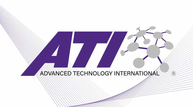 News - ATI | Advanced Technology International