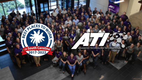 Advanced Technology International (ATI) - ATI | Advanced Technology ...